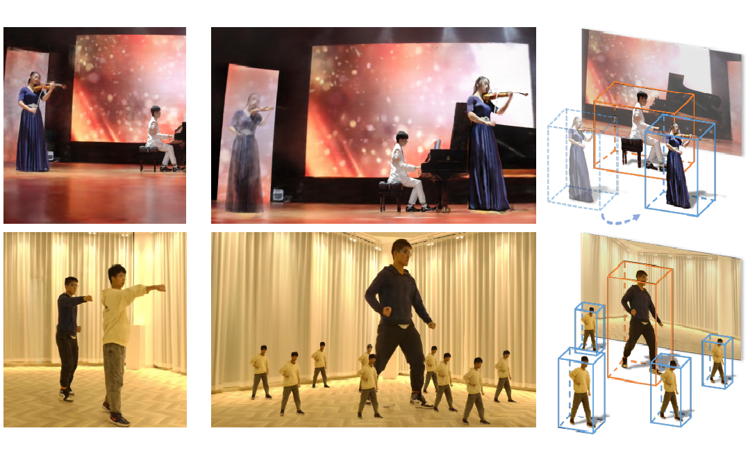 Fuqiang Zhao's Homepage - Shanghaitech University